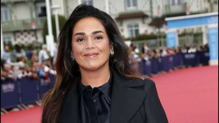 Élisabeth Malvina Chalier Aujourd'Hui - SuperStars Blog