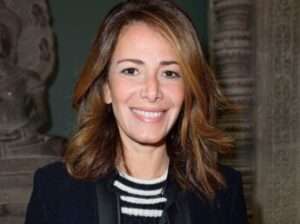 Elsa Fayer Jeune - SuperStars Blog