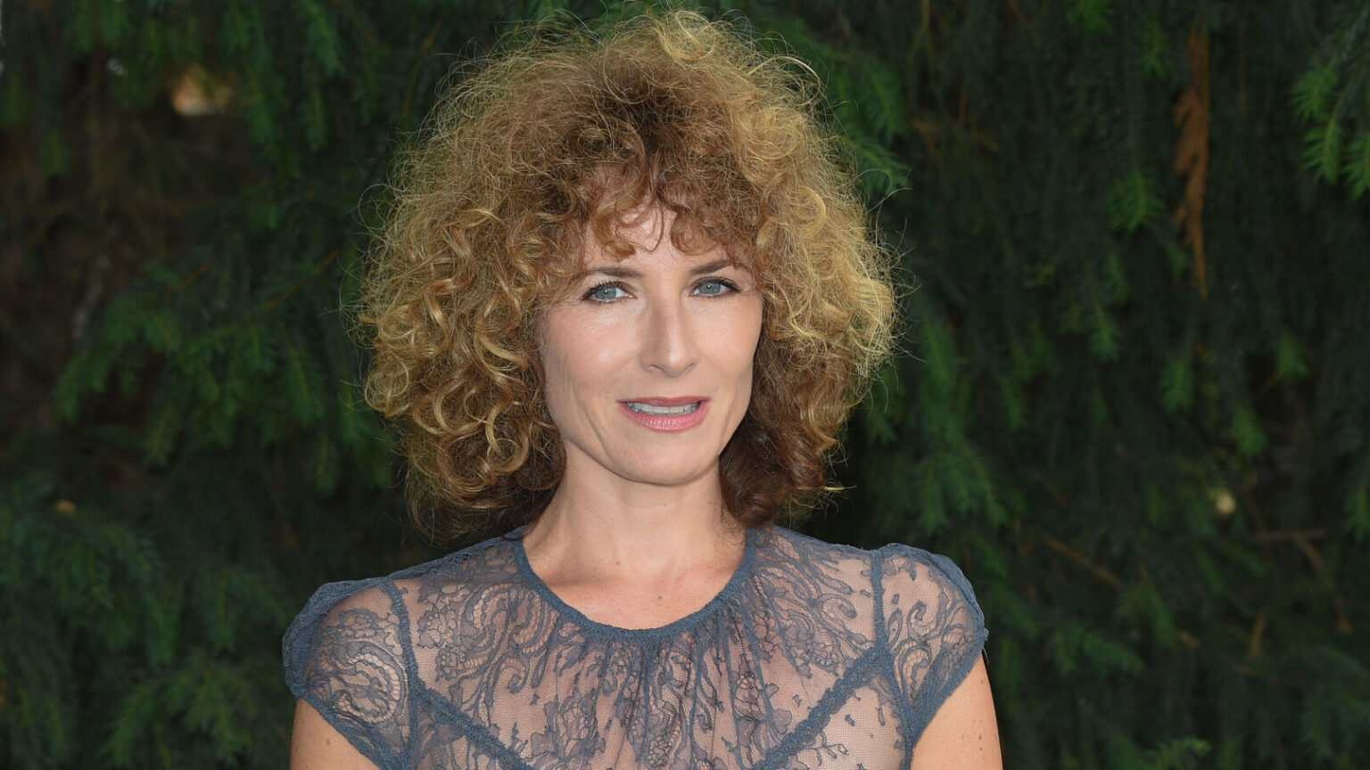 Elsa Lunghini Mari - SuperStars Blog