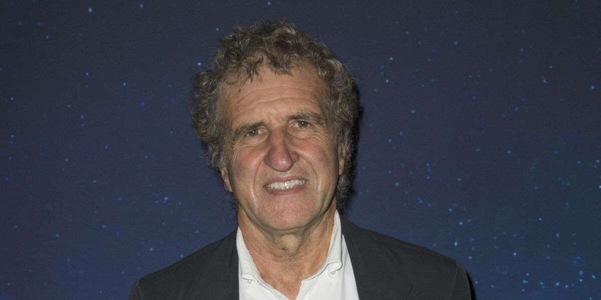 Enterrement Gerard Leclerc - SuperStars Blog