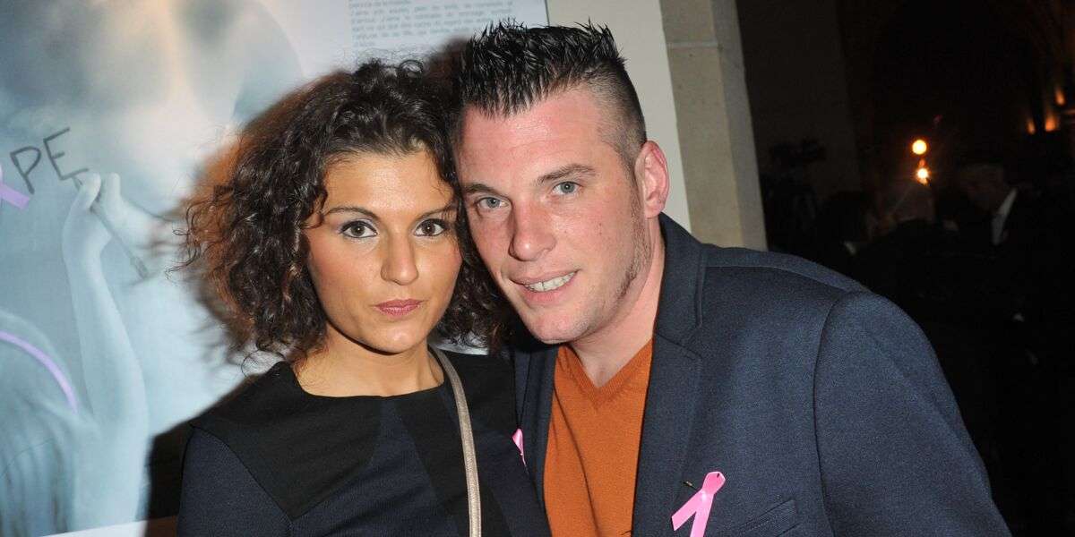 Femme De Norbert Top Chef - SuperStars Blog