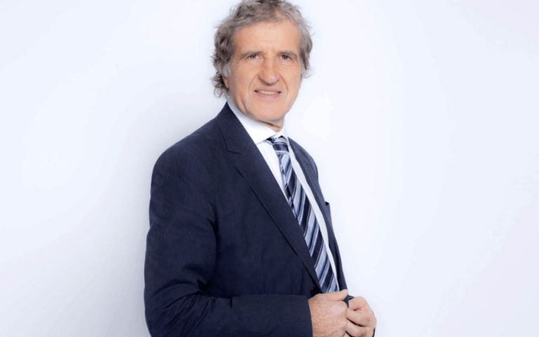 Gérard Leclerc Tendance Politique - SuperStars Blog