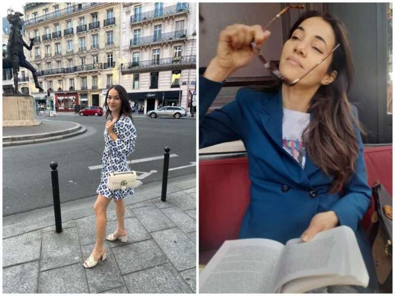 Mathieu Bock Côté Conjointe - SuperStars Blog