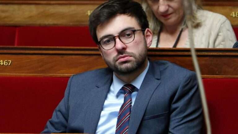 Mathilde Panot Son Compagnon - SuperStars Blog