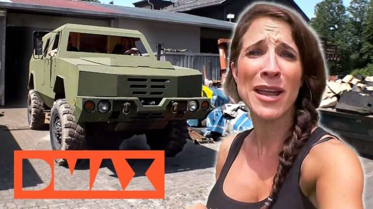 Mécanos Express Julie Neal - SuperStars Blog