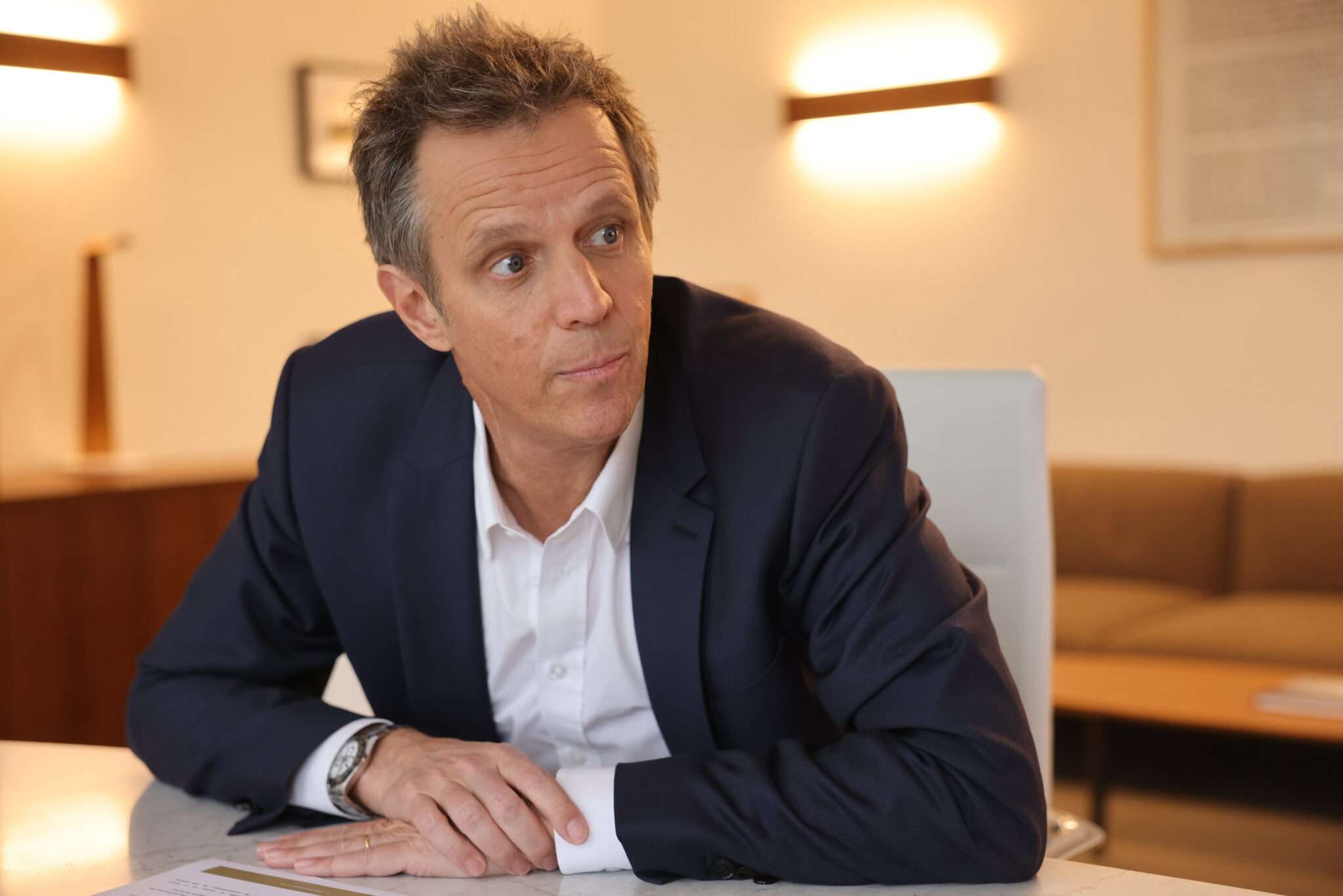 Michael Sadoun Origine - SuperStars Blog