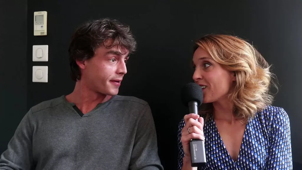 Pierre Perrier Parents - SuperStars Blog