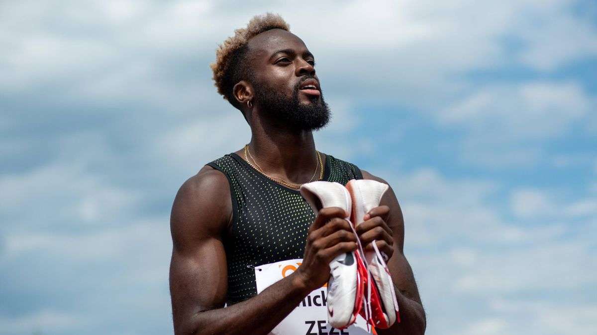 Ryan Zeze Origine Parents - SuperStars Blog