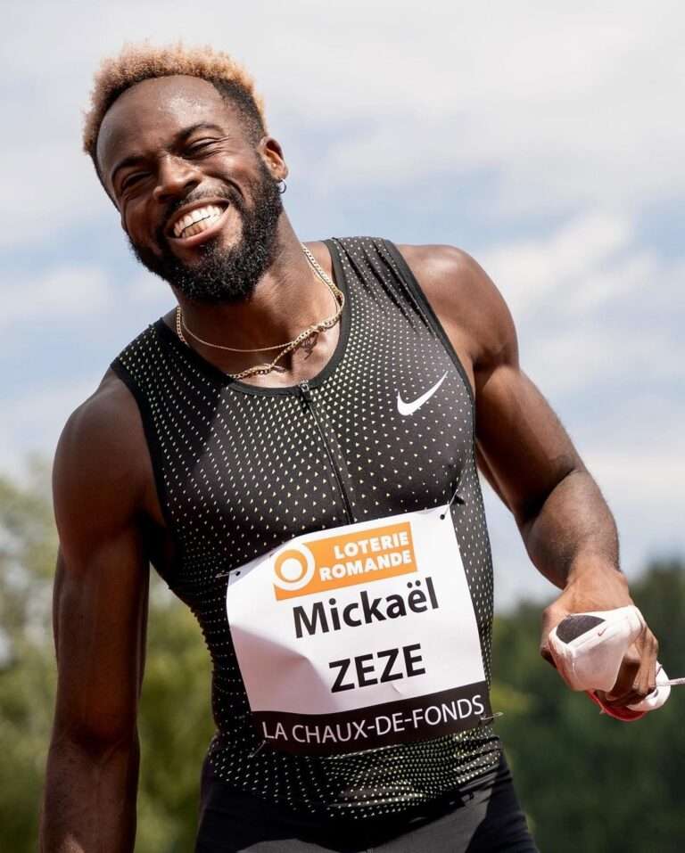 Ryan Zeze Origine Parents - SuperStars Blog