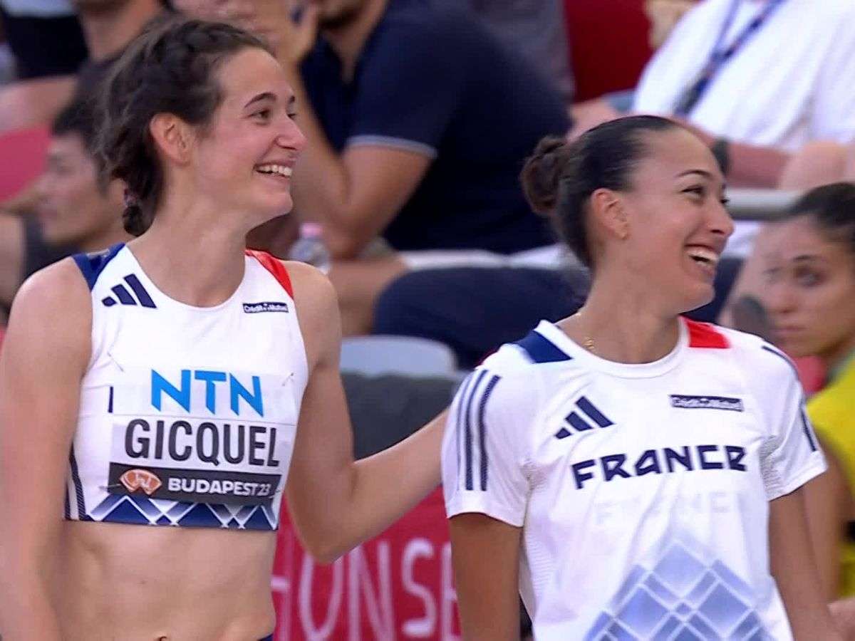 Solene Gicquel Famille - SuperStars Blog