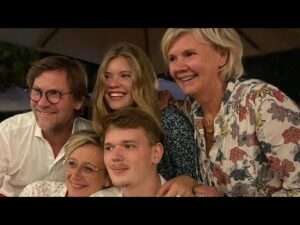 Sylvie Bazin Romejko - SuperStars Blog