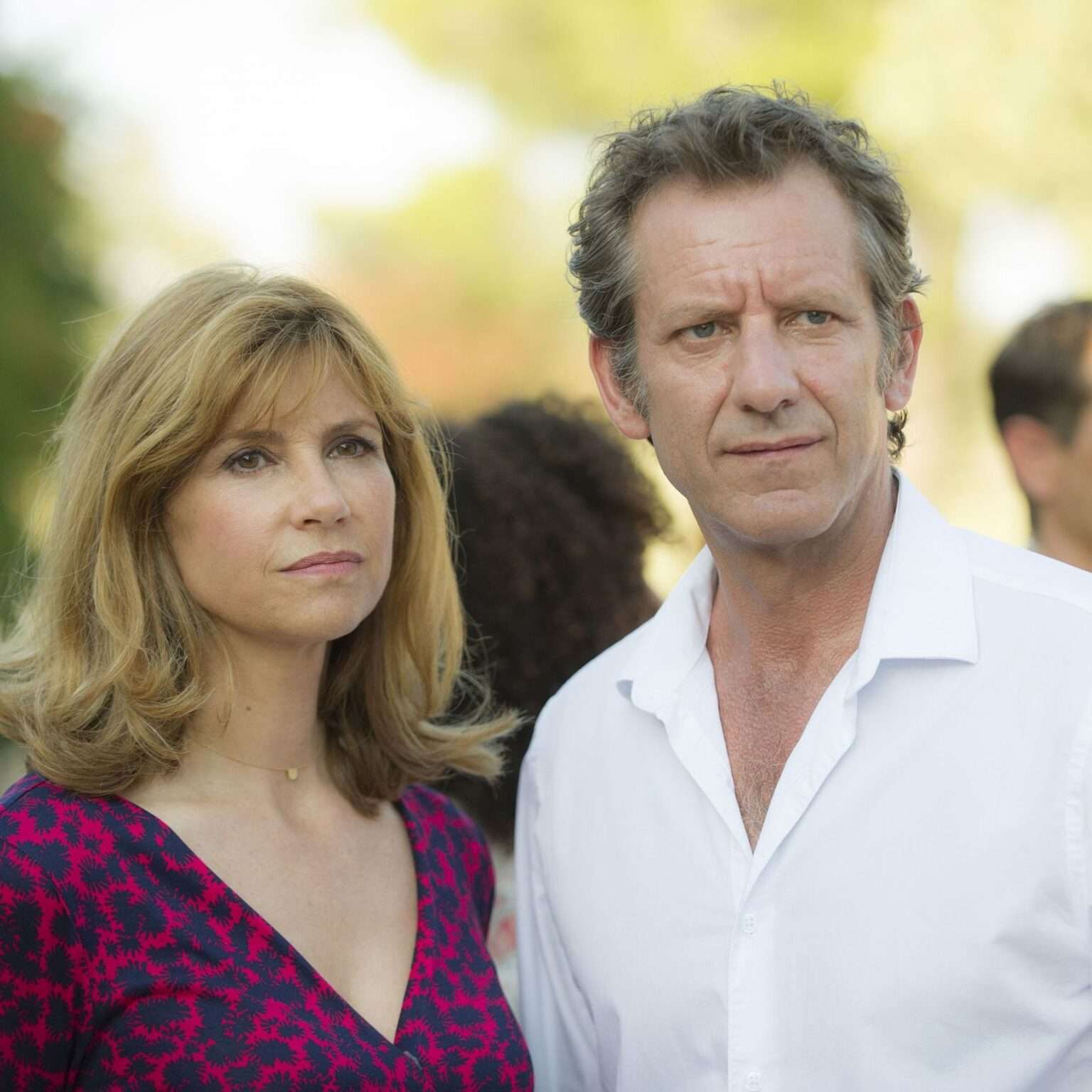Vincent Winterhalter Et Ses Fils - SuperStars Blog