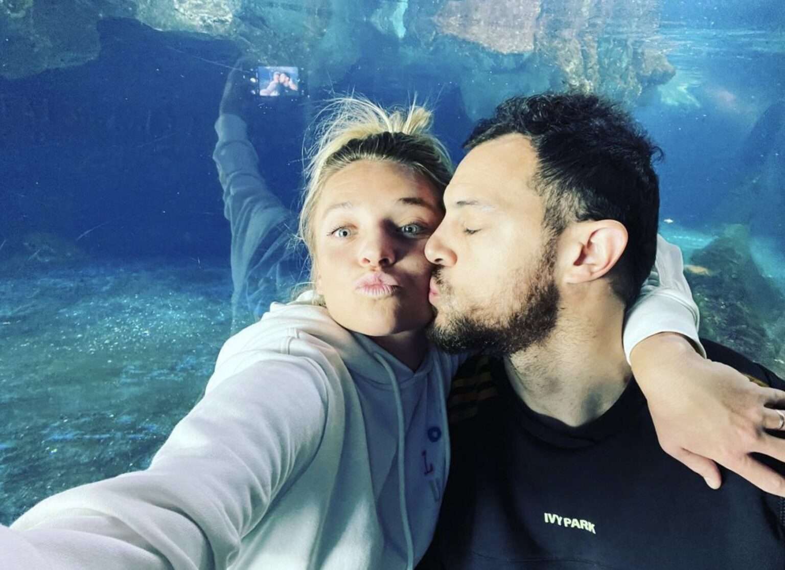 Wendie Renard En Couple - SuperStars Blog