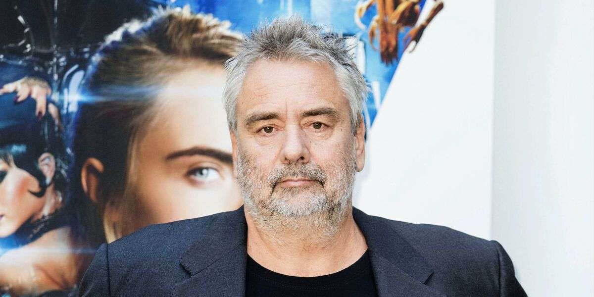 Affaire Luc Besson Maïwenn - SuperStars Blog