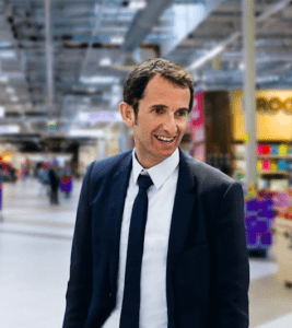 Alexandre Bompard Famille - SuperStars Blog