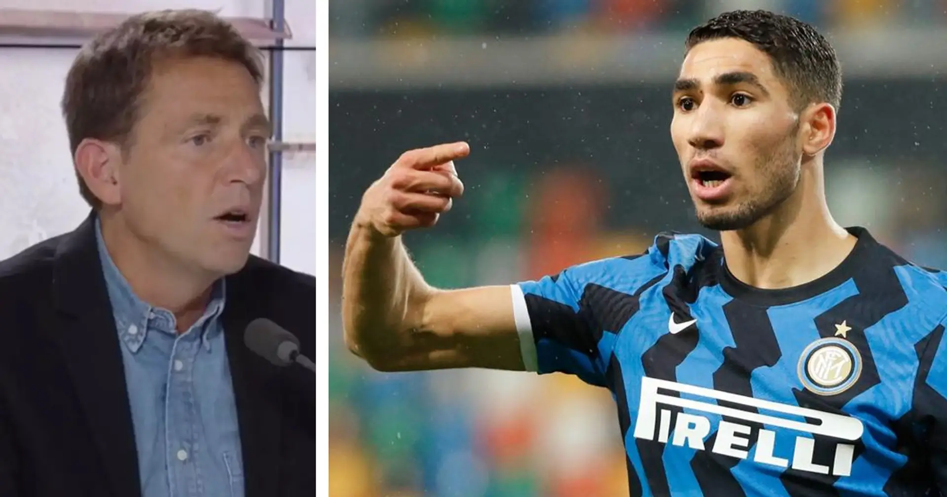 Daniel Riolo Salaire - SuperStars Blog