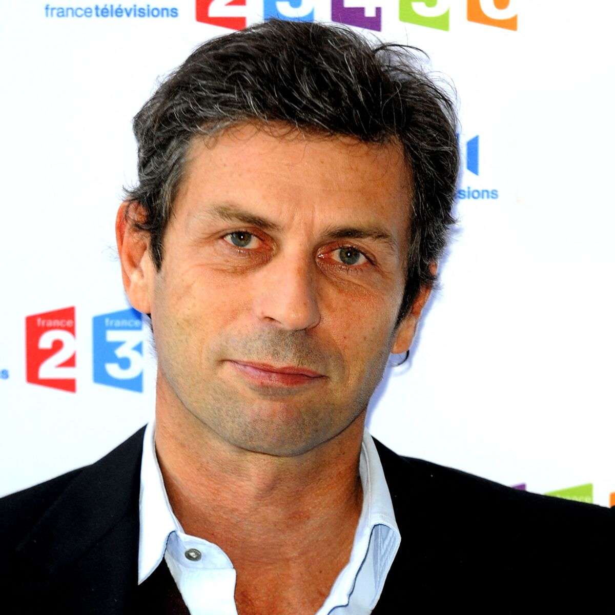 Frédéric Taddeï Malade Cancer - SuperStars Blog