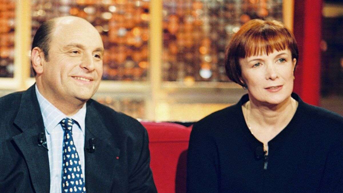 Marcel Loiseau Homme D Affaire - SuperStars Blog