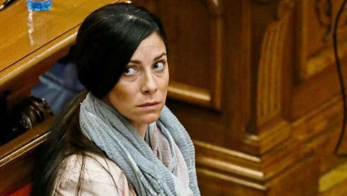 Rosa Peral Wikipedia - SuperStars Blog