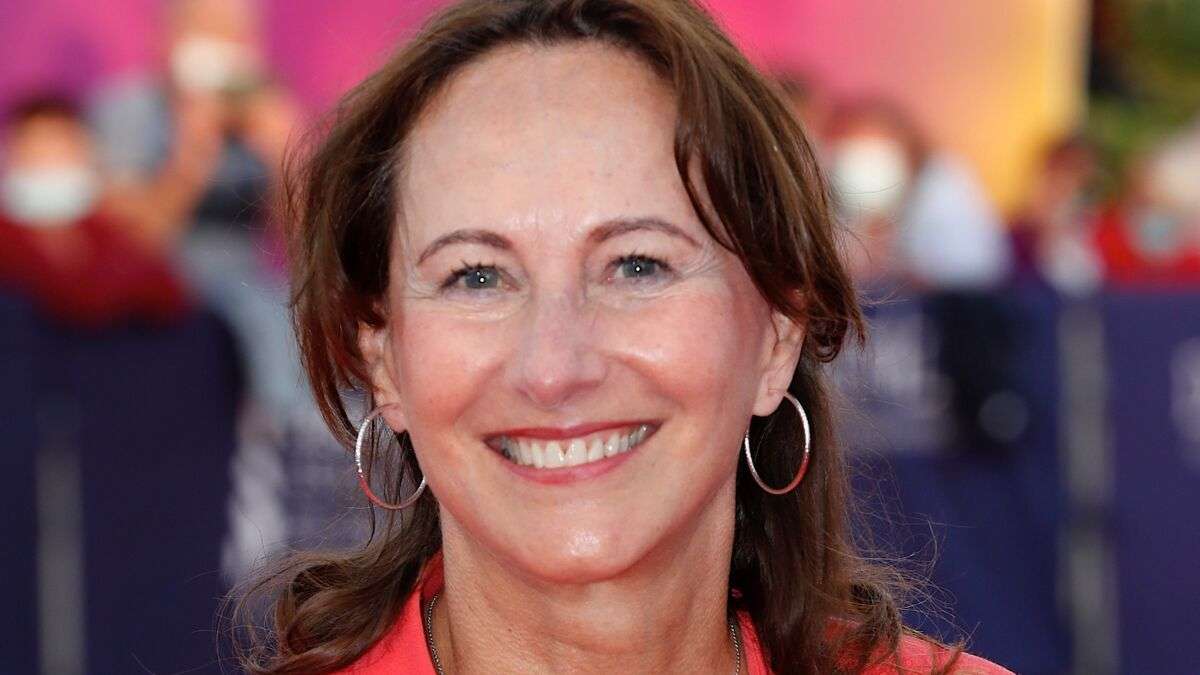 Ségolène Royal Tpmp - SuperStars Blog