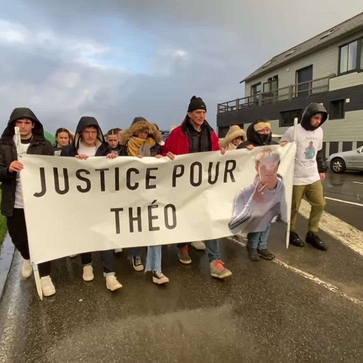 Affaire Theo Stephan - SuperStars Blog