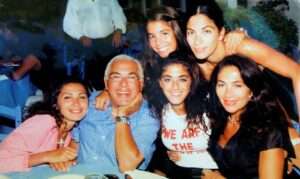 Anna Dray Fille De Claude Dray - SuperStars Blog