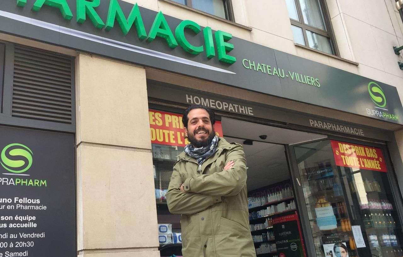 Bruno Fellous Origine - SuperStars Blog