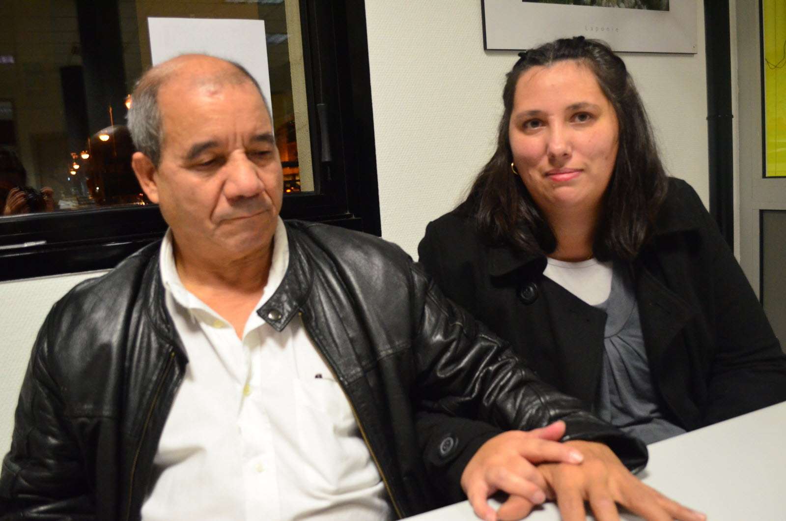 Cherif Hamani Deces - SuperStars Blog