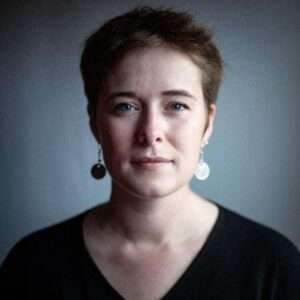 Claire Duhamel Journaliste Famille - SuperStars Blog