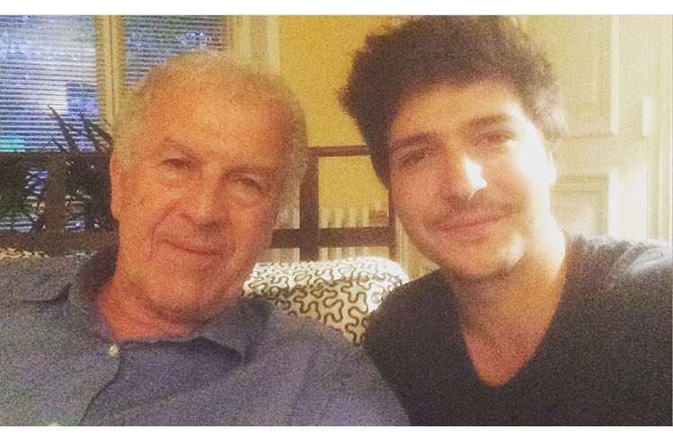 Eliot Deval Famille - SuperStars Blog