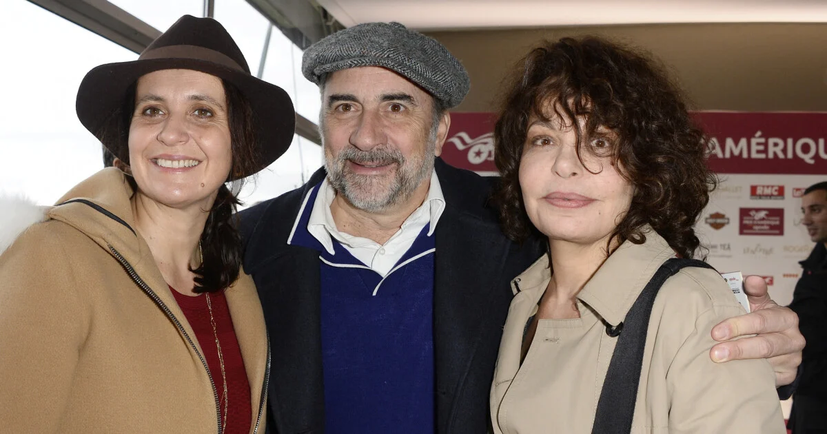 Isabelle Mergault Compagnon 2023 - SuperStars Blog