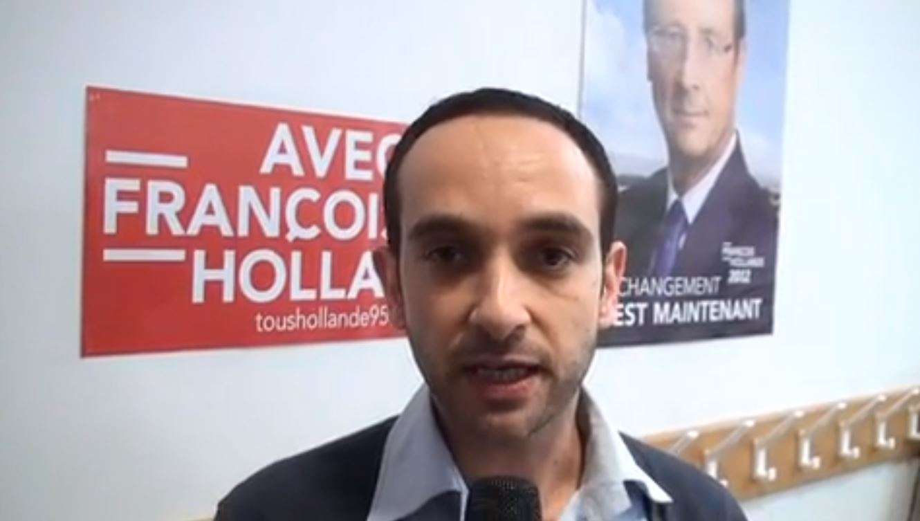 Patrick Haddad Origine - SuperStars Blog