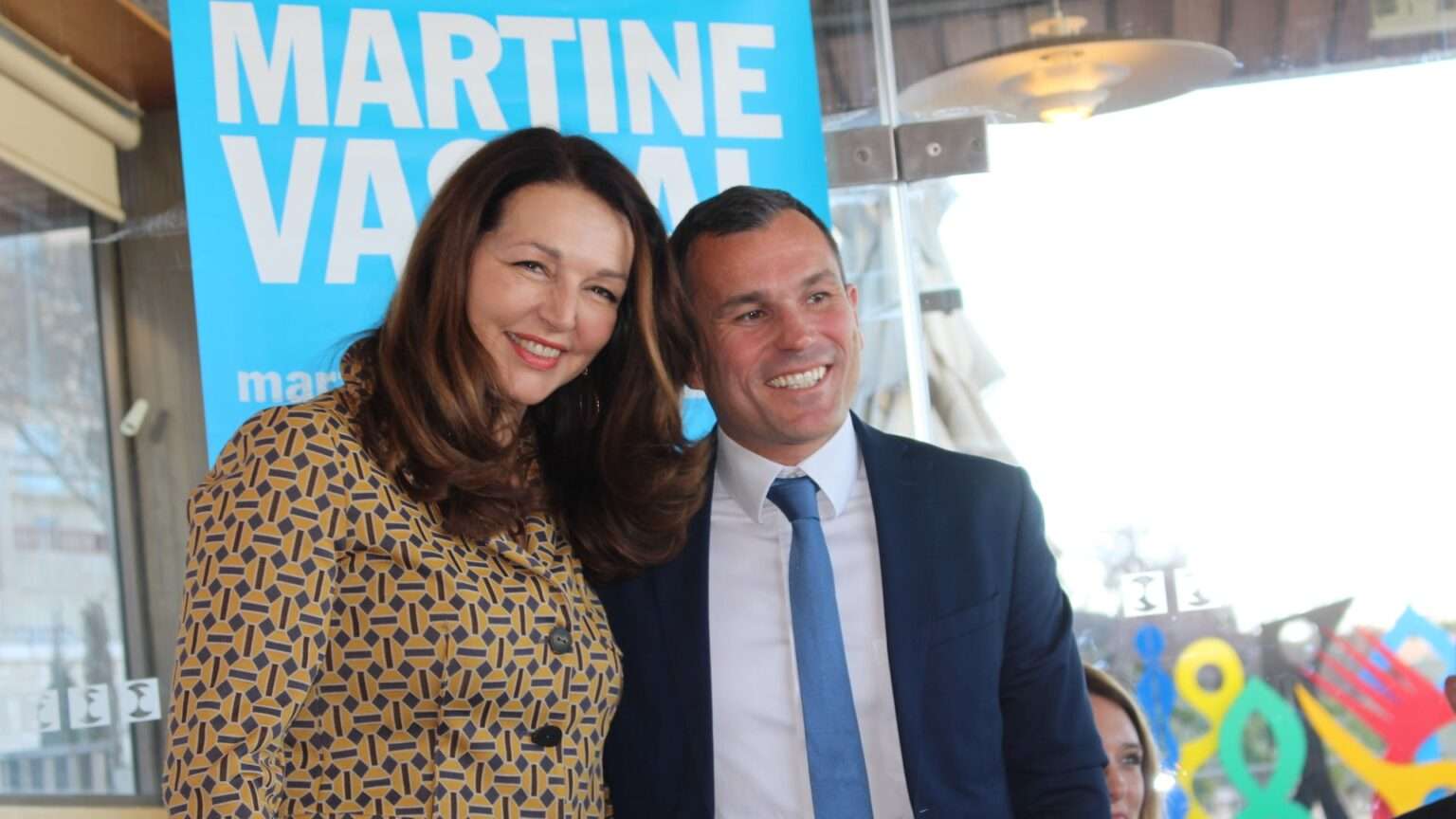 Valérie Boyer Son Mari - SuperStars Blog