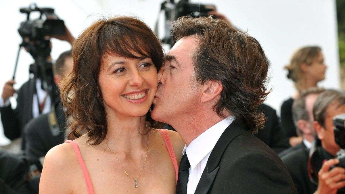 Valérie Donzelli Fils Cancer - SuperStars Blog