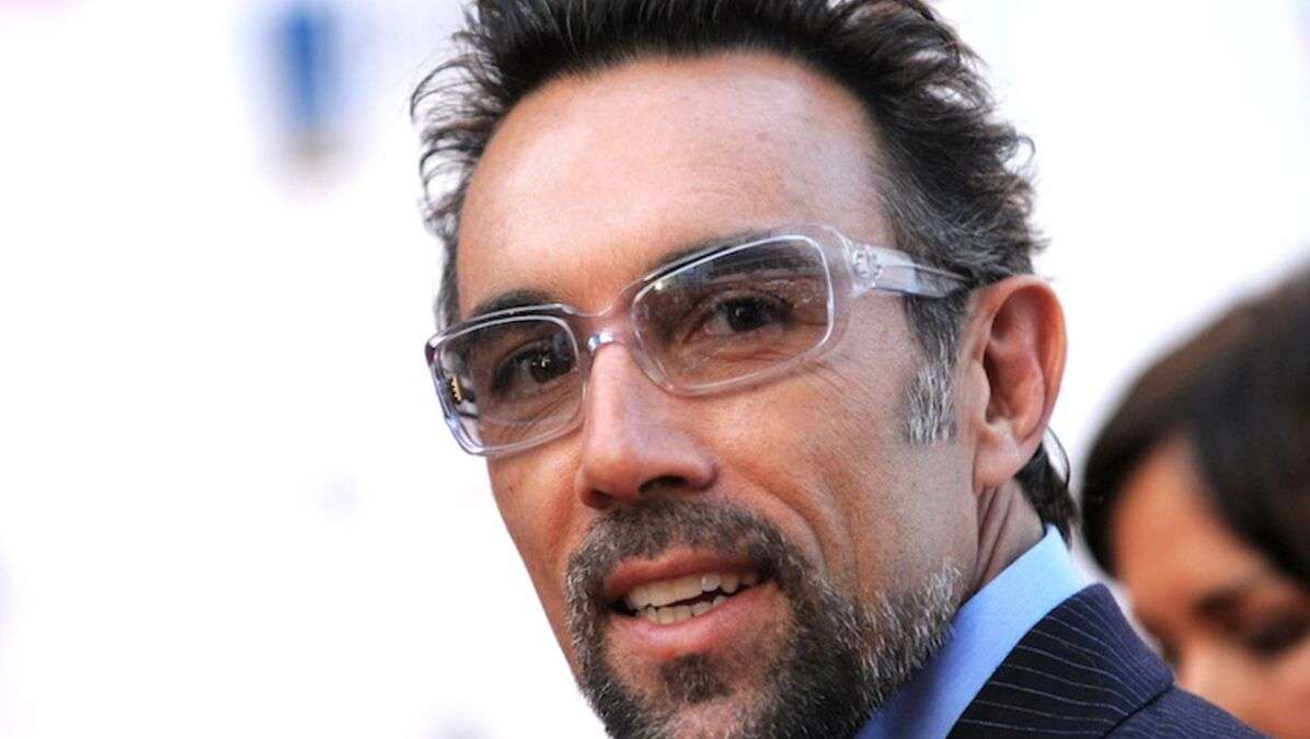 Anthony Quinn Cause De Sa Mort - SuperStars Blog