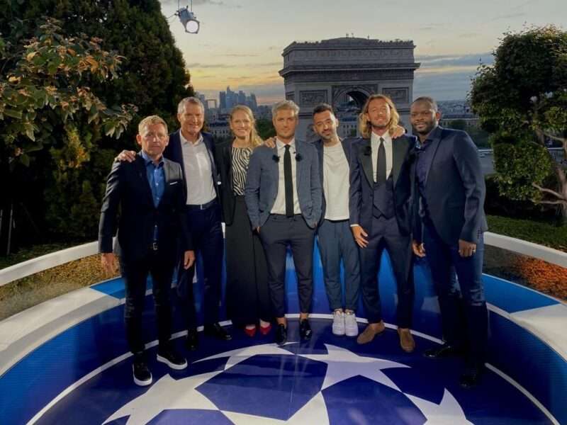 Daniel Riolo Taille - SuperStars Blog