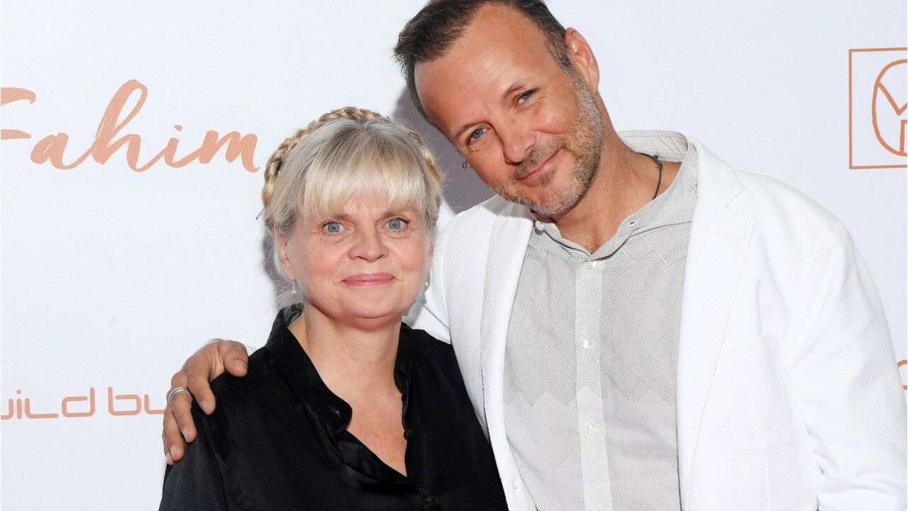 Isabelle Nanty Compagnon - SuperStars Blog