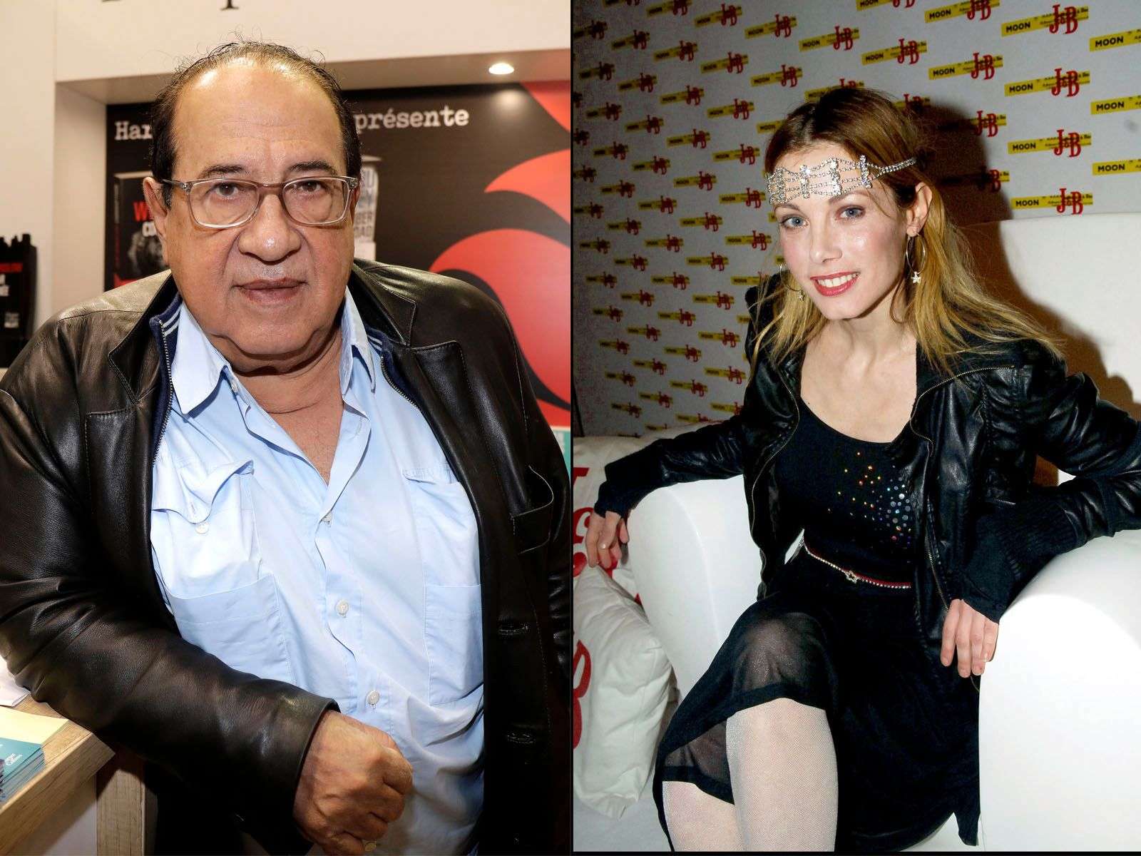 Jean Luc Azoulay Enfants - SuperStars Blog