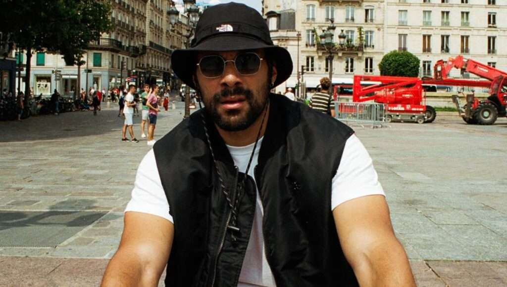 Jérémy Nadeau Origine Parents - SuperStars Blog