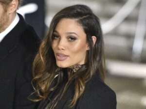 Jessica Ledon Age - SuperStars Blog