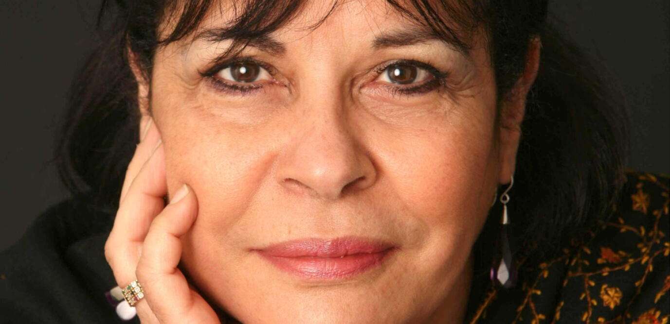 Nadia Bey Wikipedia - SuperStars Blog