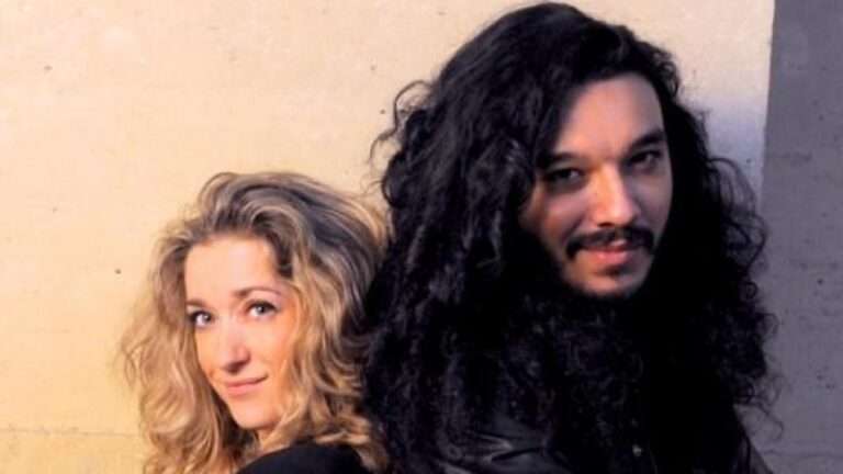 Nemanja Radulovic Et Sa Compagne - SuperStars Blog