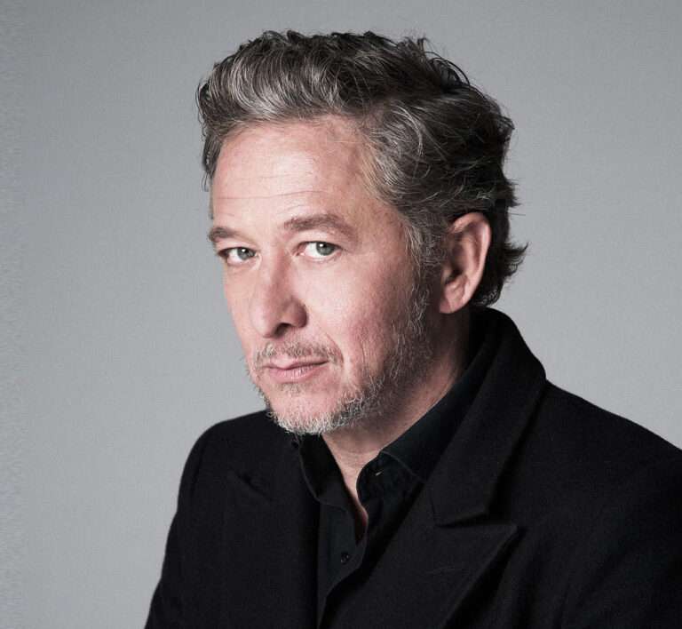 Nicolas Briançon Fils De Brigitte Bardot - SuperStars Blog
