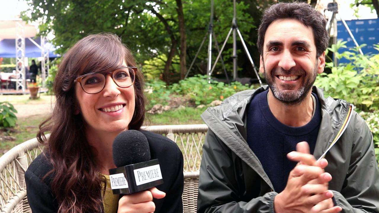 Nora Hamzawi Mari - SuperStars Blog