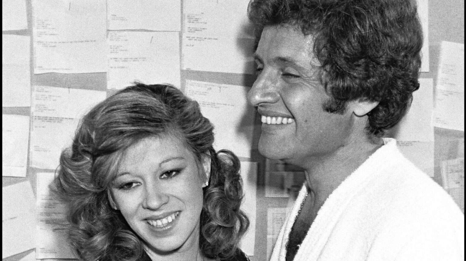 Qu'est Devenue Maryse Grimaldi - SuperStars Blog