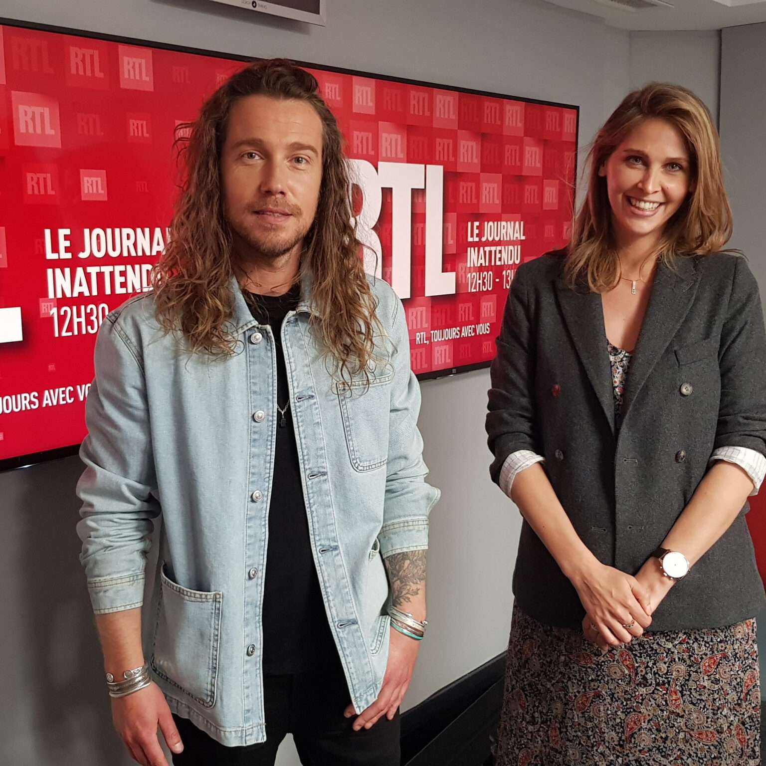 Qui Est La Femme De Julien Dore - SuperStars Blog