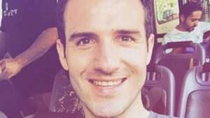 Qui Est Le Compagnon De Marc Hay - SuperStars Blog