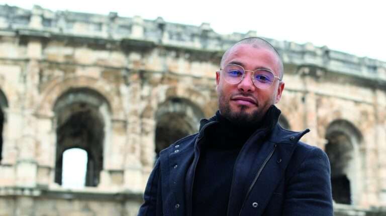 Sadeck Berrabah Wikipedia - SuperStars Blog
