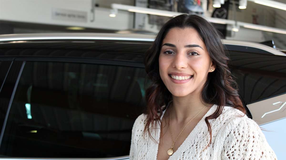 Shirine Boukli Origine De Ses Parents - SuperStars Blog