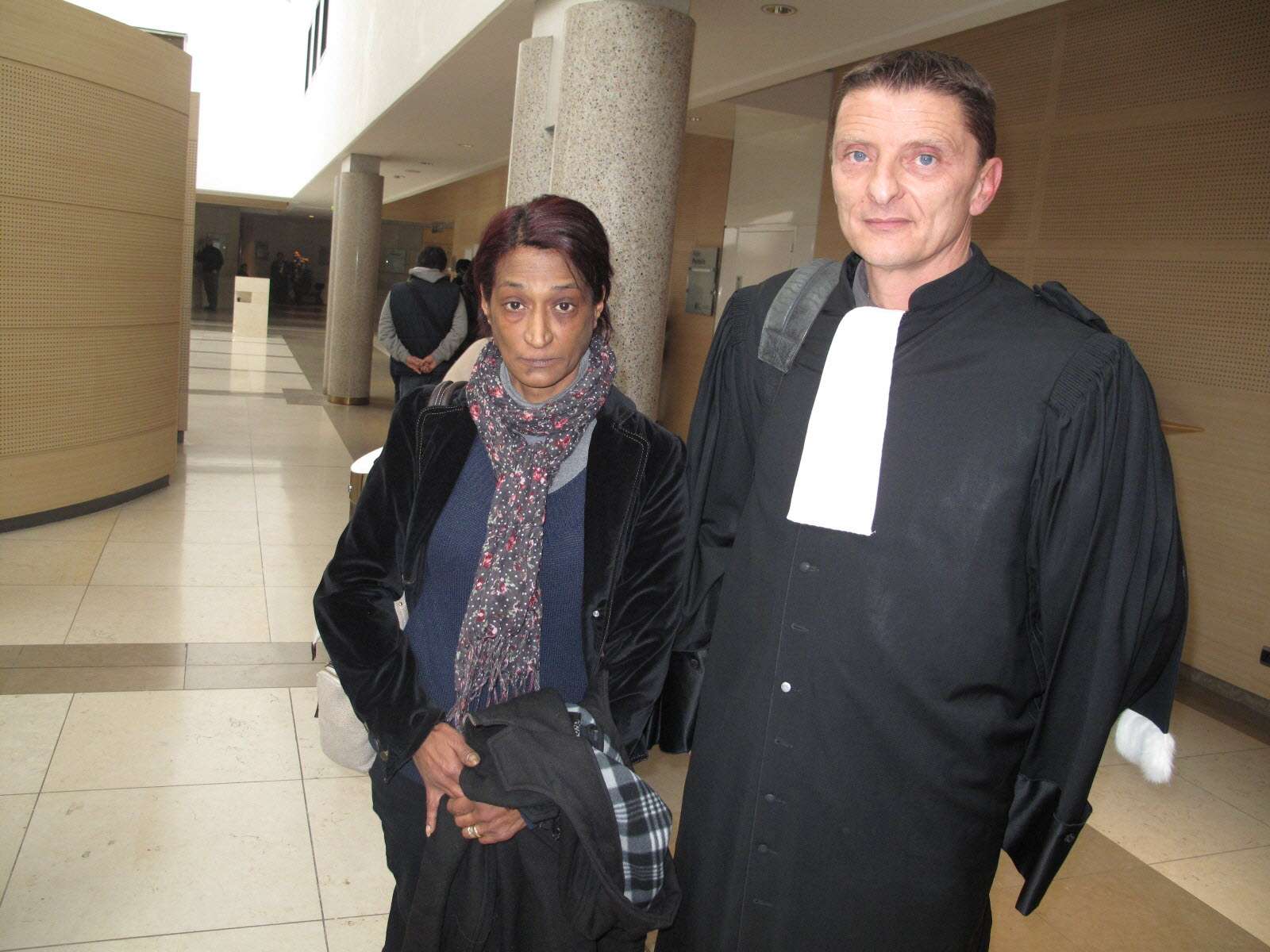 Épouse De Marc Geiger - SuperStars Blog